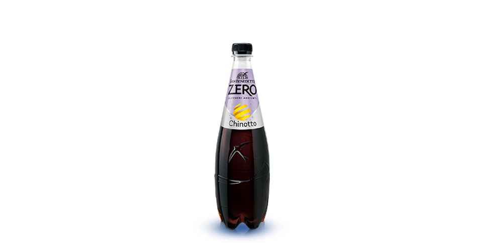 chinotto zero